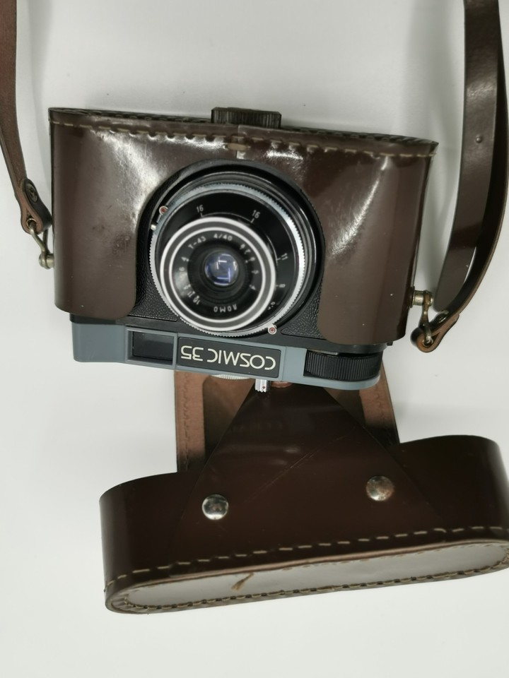 cosmic 35 camera | eBay UK