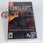 Conscript Switch for sale | eBay