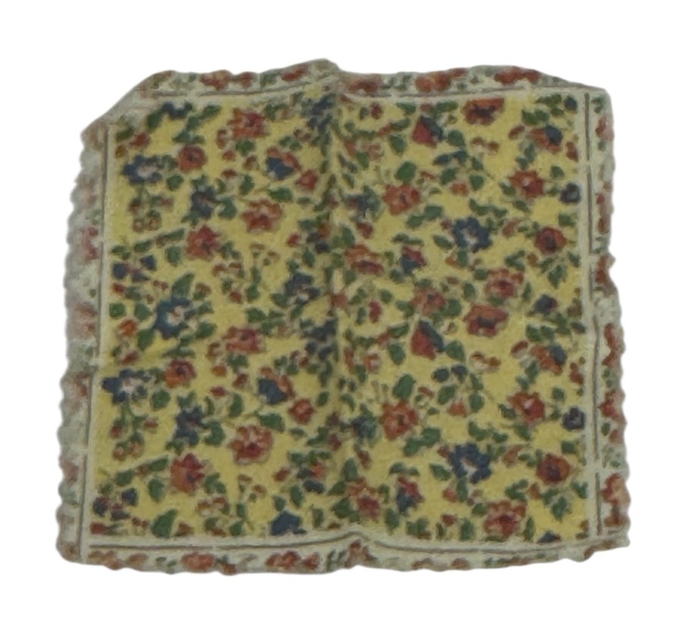 Fisher Price Loving Family Dollhouse Living Room Furniture Lot Of 9 ...