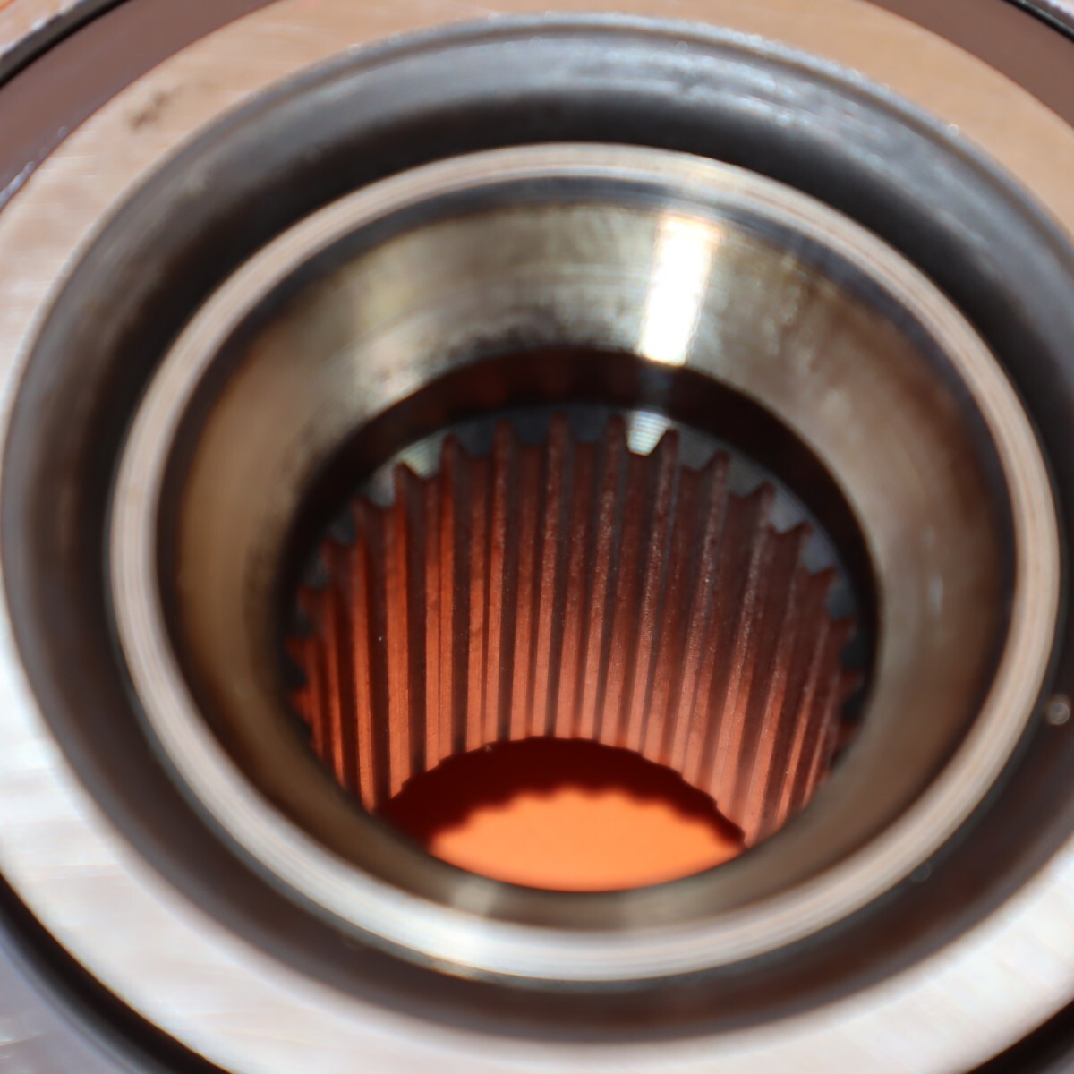 Mercedes-Benz+C-class+W205+Rear+Wheel+Hub+A2053570400+OEM for sale ...