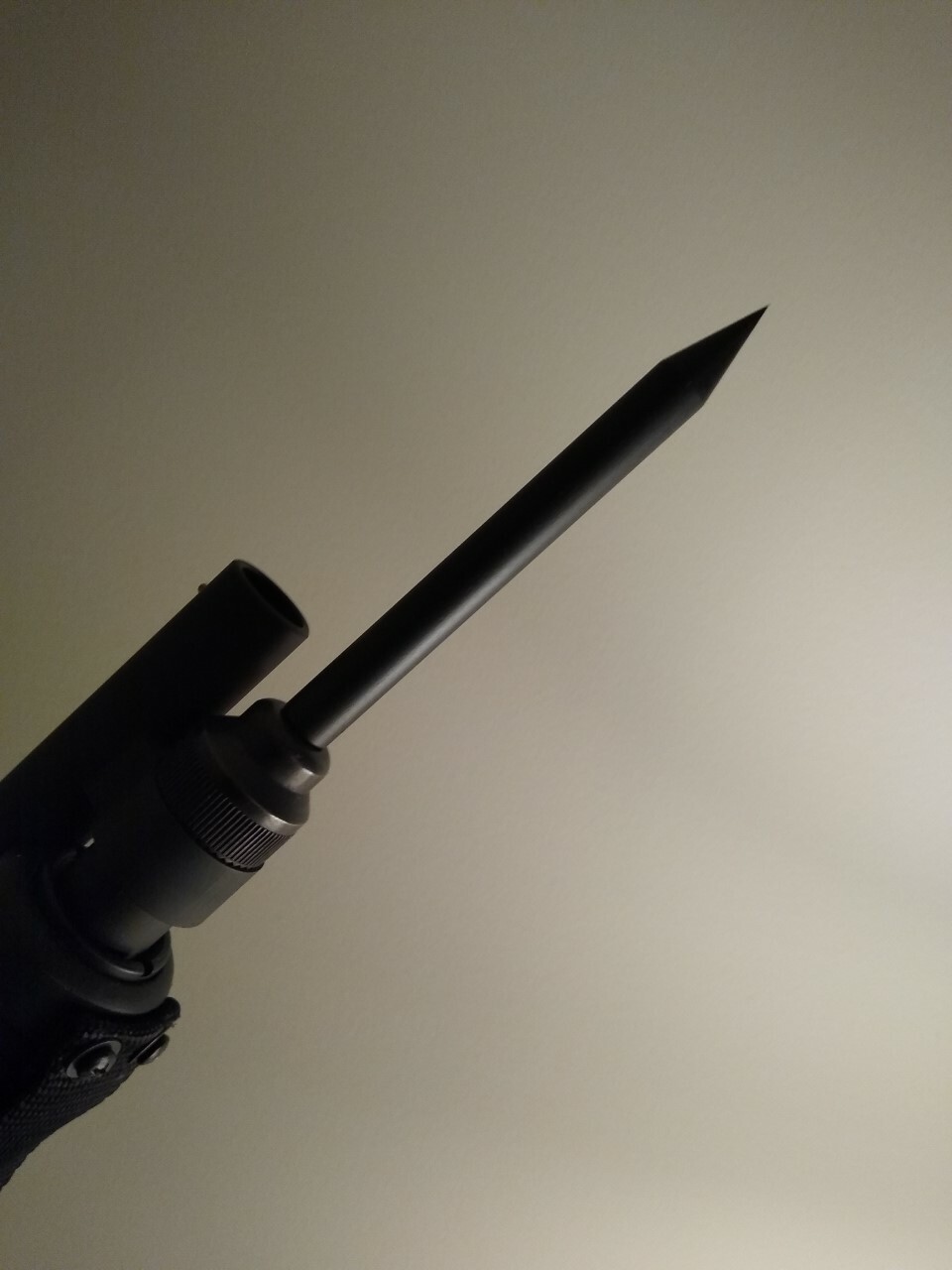 Mossberg Steel Forend Spike-Glass Breaker 590,590 Shockwave,500 ...