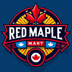 Red Maple Mart | eBay Stores