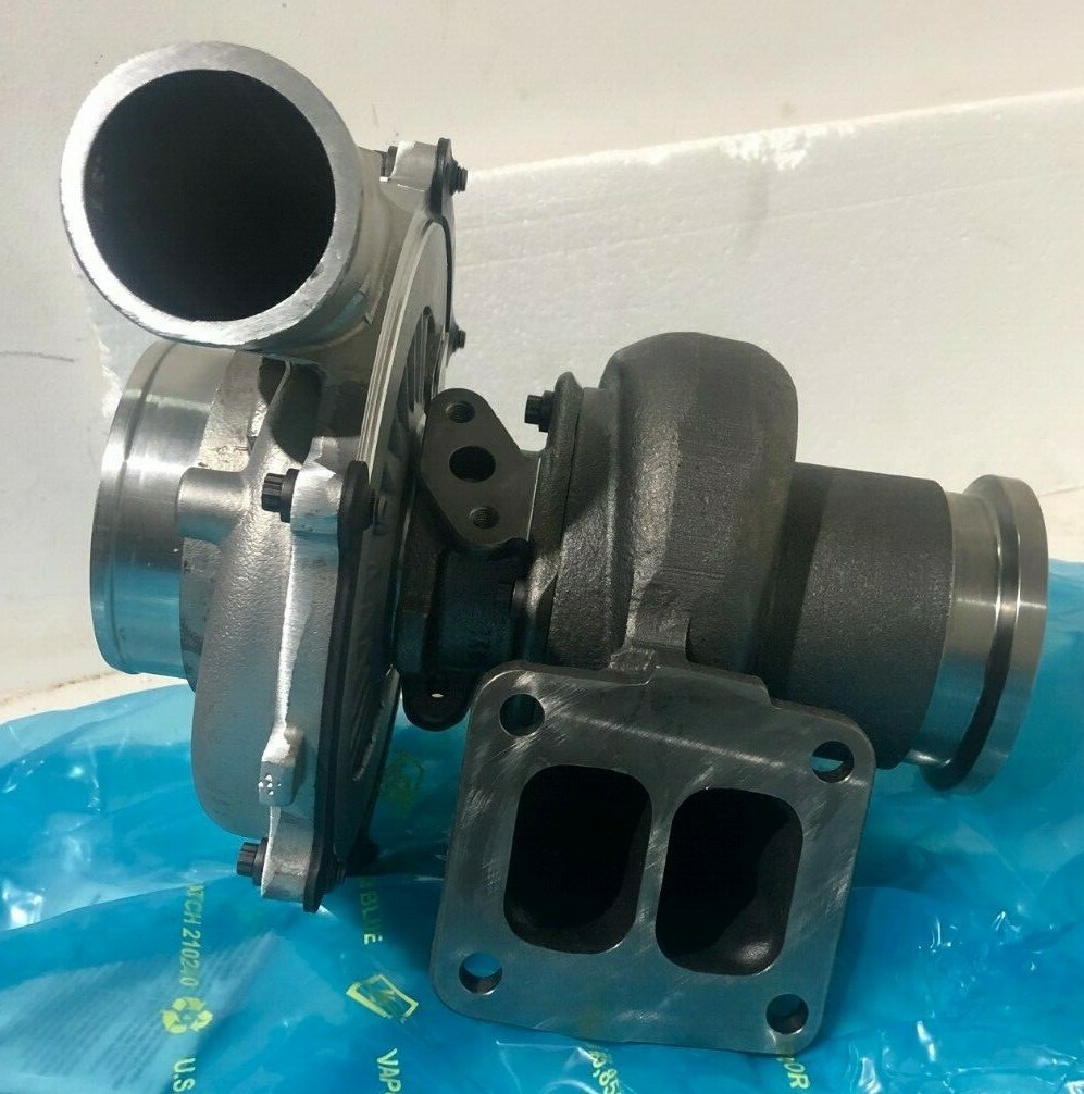 Garrett Turbo 466741-5048 / 1820945C93 93-06 I.H.C Navistar Truck | eBay