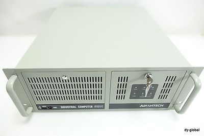 ADVANTECH IPC-610MB-00XE DUKIN INDUSTRIAL COMPUTER 610H OD-I-5=9A48 | eBay
