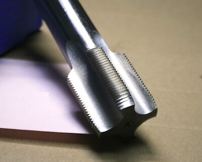 42mm x 2 Metric HSS Right hand thread Tap M42 x 2.0mm Pitch /SN1 | eBay