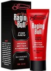 NEW Sensuous Raging Bull Male Enhancement Formula 100mL 9341552000737 ...