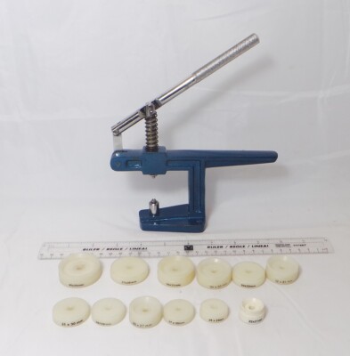 Watch Glass Repair Kit | eBay