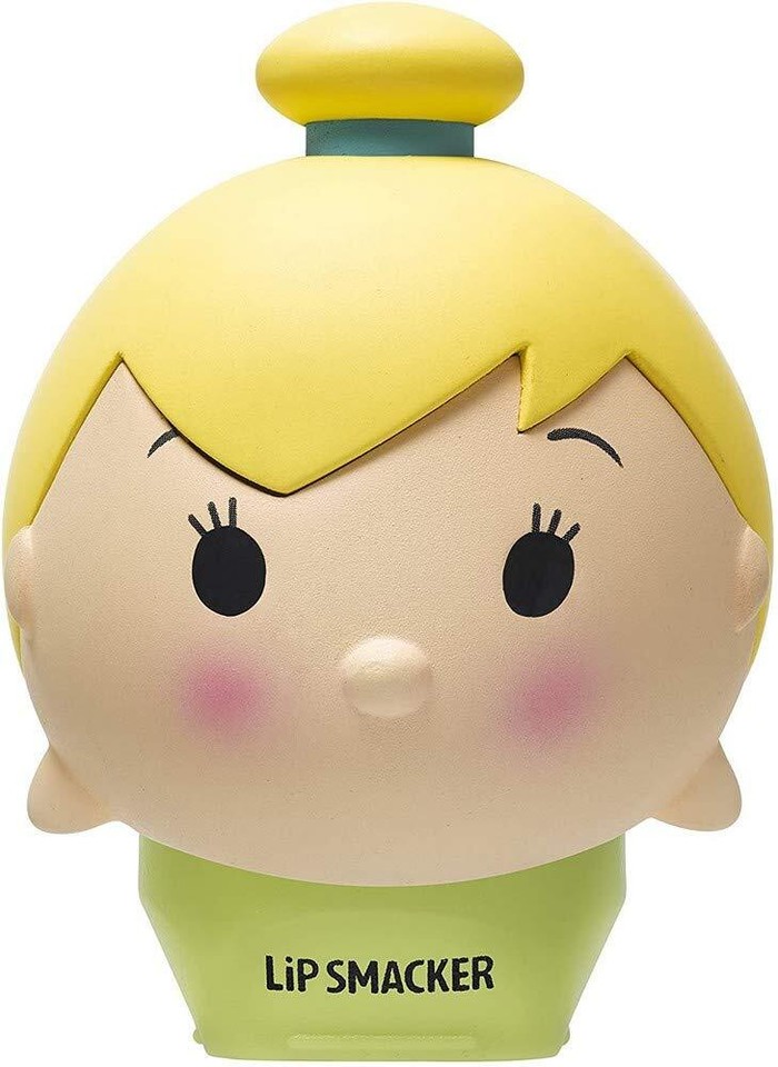 Lip Smackers Disney Tsum Tsum Lip Balm, Character Lip Balm **CHOOSE ...