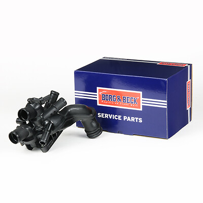 Thermostat Coolant Torq Fits Mini Cooper One Countryman JCW 1.6 2.0 ...