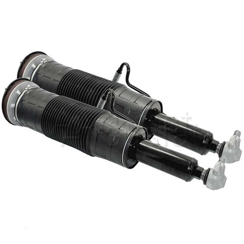 2pc For Mercedes W221 S CL Class Front Hydraulic ABC Strut 2213206113 ...