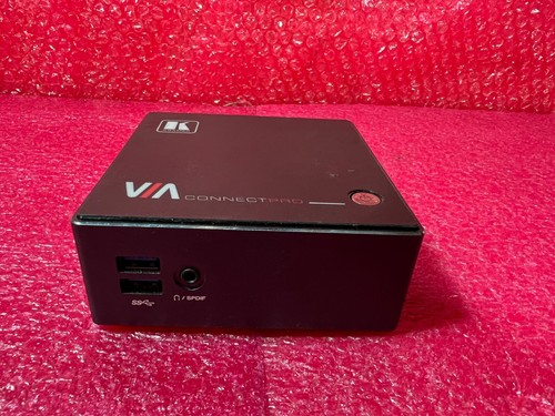 1 PC Kramer VIA Connect PRO | eBay Australia