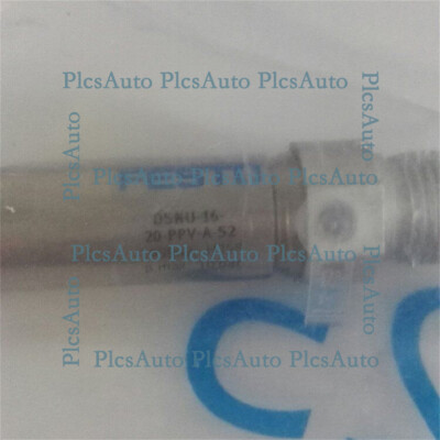 one new festo cylinder DSNU-16-20-PPV-A-S2(193989) Fast Shipping | eBay