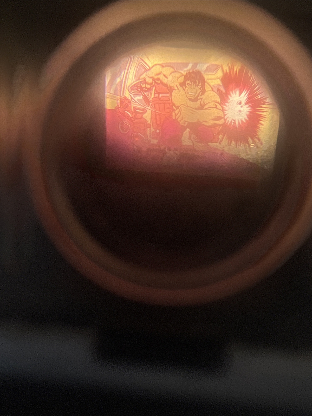 Hot Wheels Scene Machines 1978 The Incredible Hulk White Van | eBay