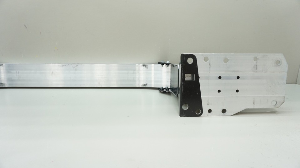 2023-2024 HONDA CRV CR-V FRONT BUMPER REINFORCEMENT IMPACT BAR 71130 ...