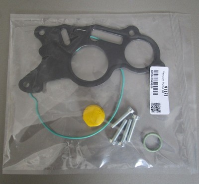 Vacuum pump repair seals gasket kit A3 A4 A5 A6 Q3 Q5 TT 2.0TDI | eBay