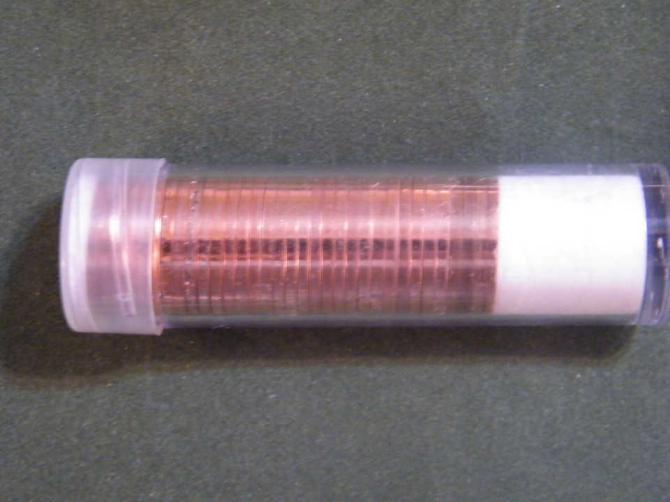 1976~2009 S Lincoln Penny Choice ~ Gem Proof Run 37 Coin Pennies Set US ...