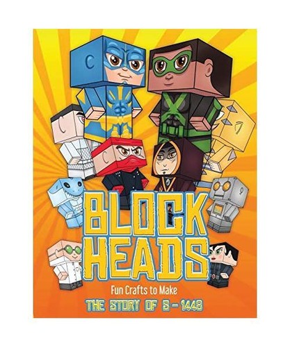FUN CRAFTS TO MAKE (BLOCK HEAD, Manning, James 1839302771 | eBay UK