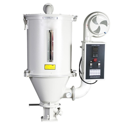 Injection Molding Machine Plastic Hopper Dryer with 110lbs Capacity ...