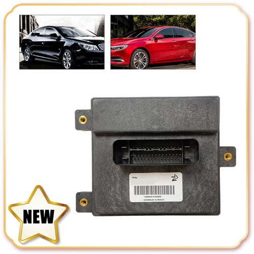 2007-2009 For GM Fuel Pump Control Module FSCM FPCM Need to Programme ...