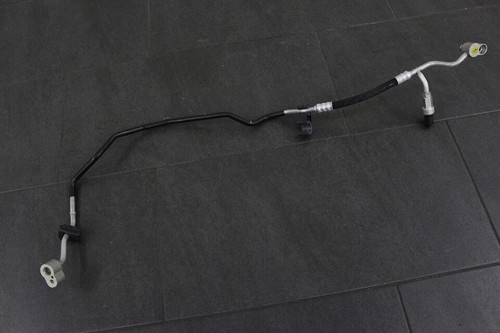 Audi Q7 4L VW Touareg 7L Kältemittelleitung 7L6820741F Kältemittelrohr ...