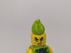 Lego Ninjago TOX Minifigure Minifig Tournament Battle Arena 71818 ...