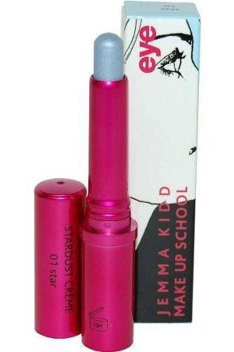 2 X Stardust Creme Shadow 1.4g by Jemma Kidd Make Up School Star 01 ...