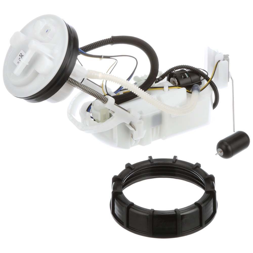 Fuel Pump Module Assembly Delphi FG1184 for sale online | eBay