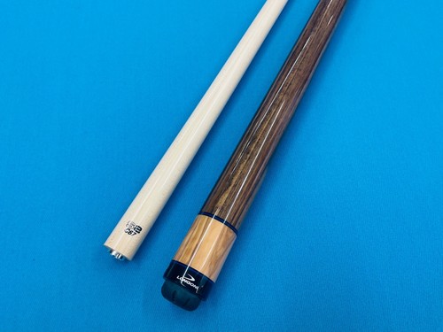 LONGONI CAROM CUE BS-22 WITH VP2 JOINT & S2 C67 SHAFT 12 mm. ** 3 ...