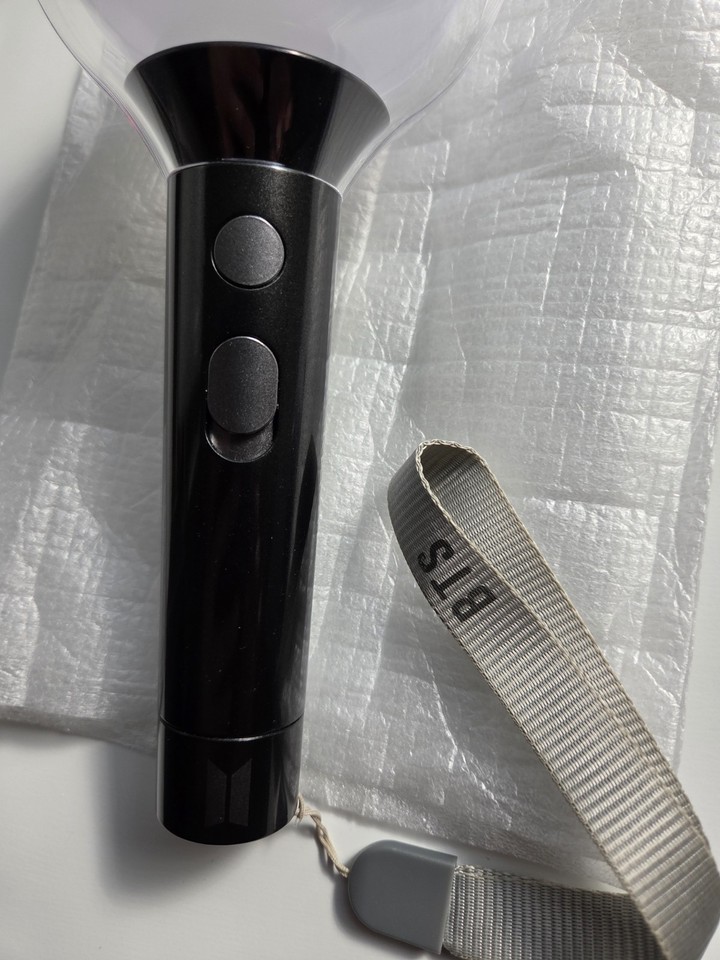 [MINT/FULL SET] BTS Official Army Bomb Special Edition (SE) - All 7 ...