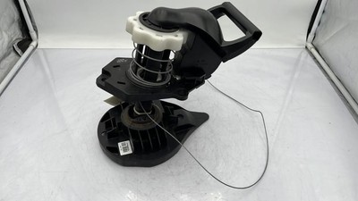 Treuil de roue de secours RENAULT MODUS PHASE 1 7701209284 | eBay