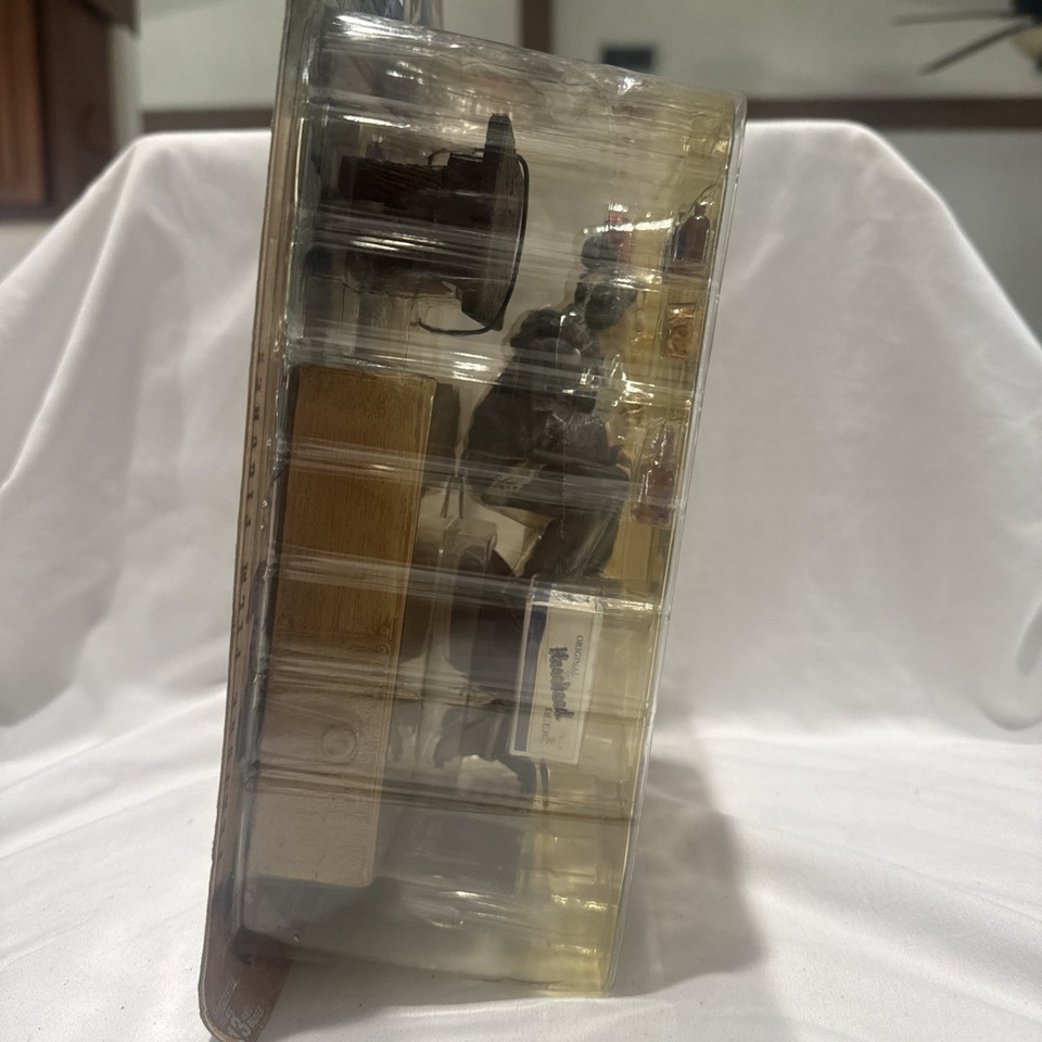 Doug McKenzie Spawn Figure McFarlane Toys NEW SEALED FREE SHIPPING ...