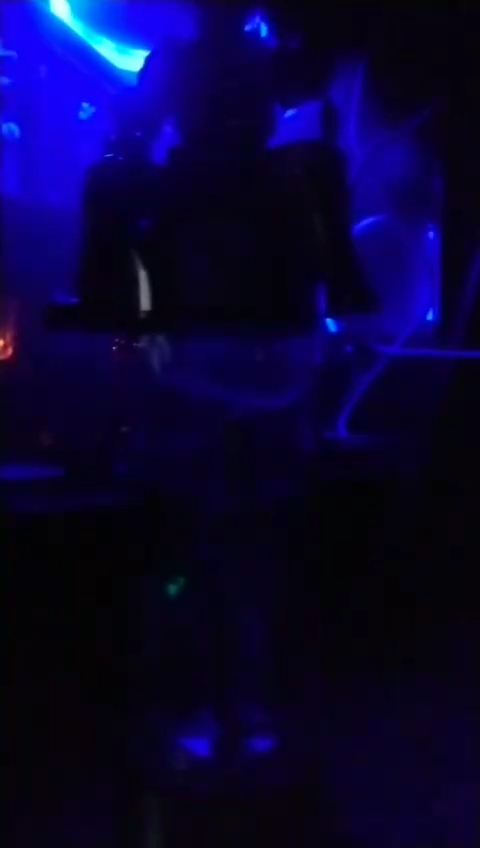 Alien Glow Jar Xenomorph Specimen Embryo Glass Jar Movie Prop Chest ...