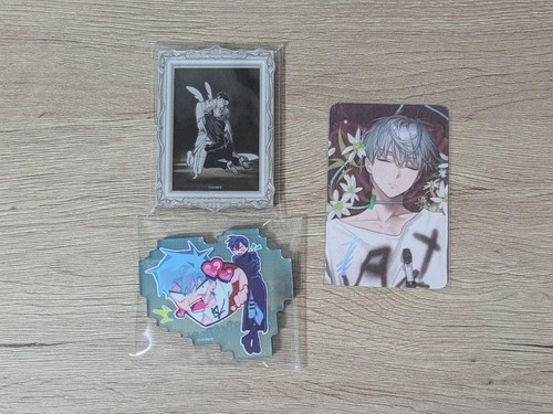 alien stage magnet IVAN TILL alien stage | eBay