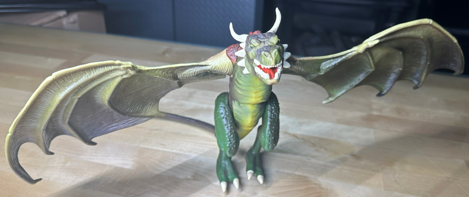 Norbert Harry Potter