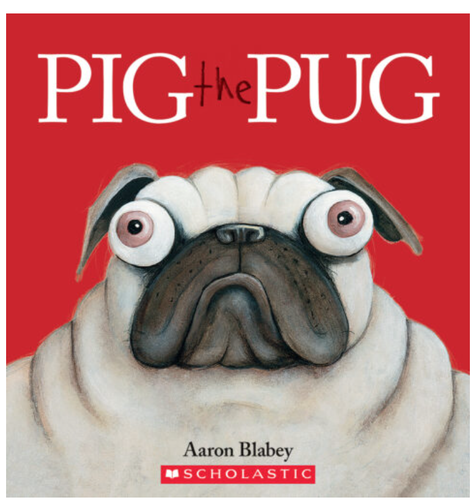 Pig the Pug by Aaron Blabey NEW Paperback Ages 4-7 | eBay