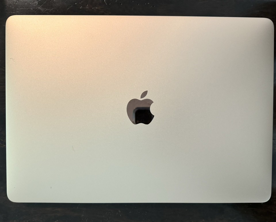 Apple MacBook Air 2020 A2179 13in 8GB 512GB SSD Rose Gold MVH22LL/A For ...