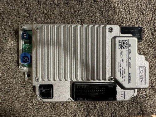 2020-2023 Ford Explorer APIM SYNC 3 Non-Nav Interface Module LB5T ...
