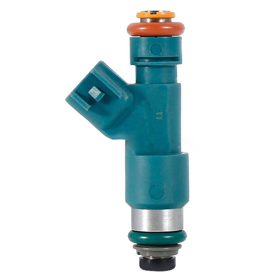 30777501 6G9N-AA for Volvo S80 XC70 XC60 S60 1Pc Fuel Injector | eBay