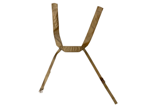 Spiritus Systems Fat Strap Mk4 - Coyote Brown | eBay