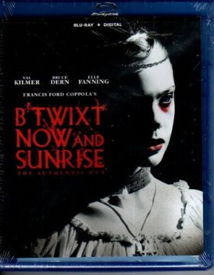 B'twixt Now and Sunrise (Aka Twixt) (Blu-ray + Digital Code, 2011) (Val Kilmer) 31398338765| eBay