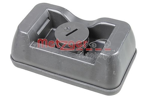 both sides METZGER 2270009 Lift Point Pad jack for MAYBACH MERCEDES ...