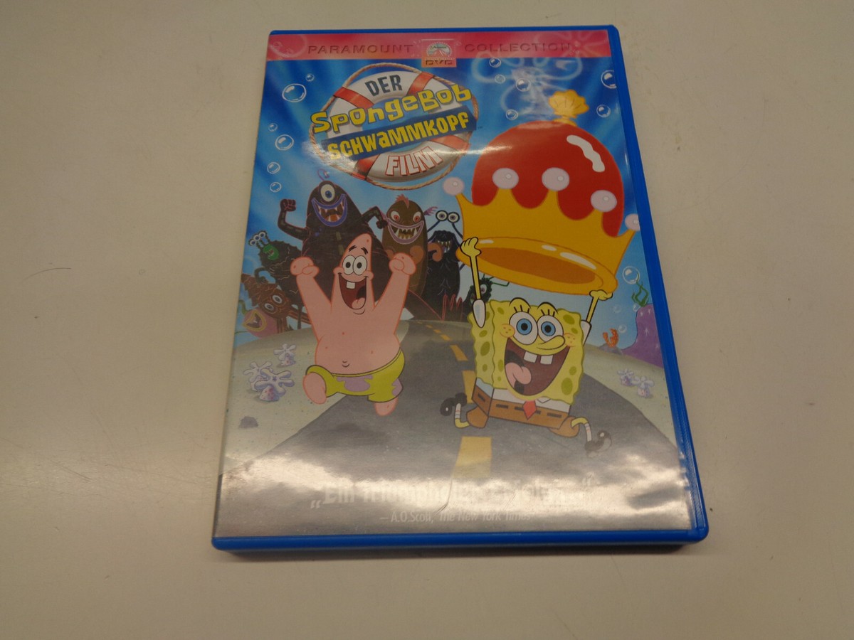 Spongebob Der Film