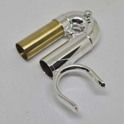 Yamaha Trumpet 1st Valve Slide Assembly YTR9445CHS(2) NEW! Ships Fast ...