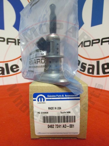 DODGE RAM Diesel Exhaust Fluid Injector (DEF) NEW OEM MOPAR | eBay
