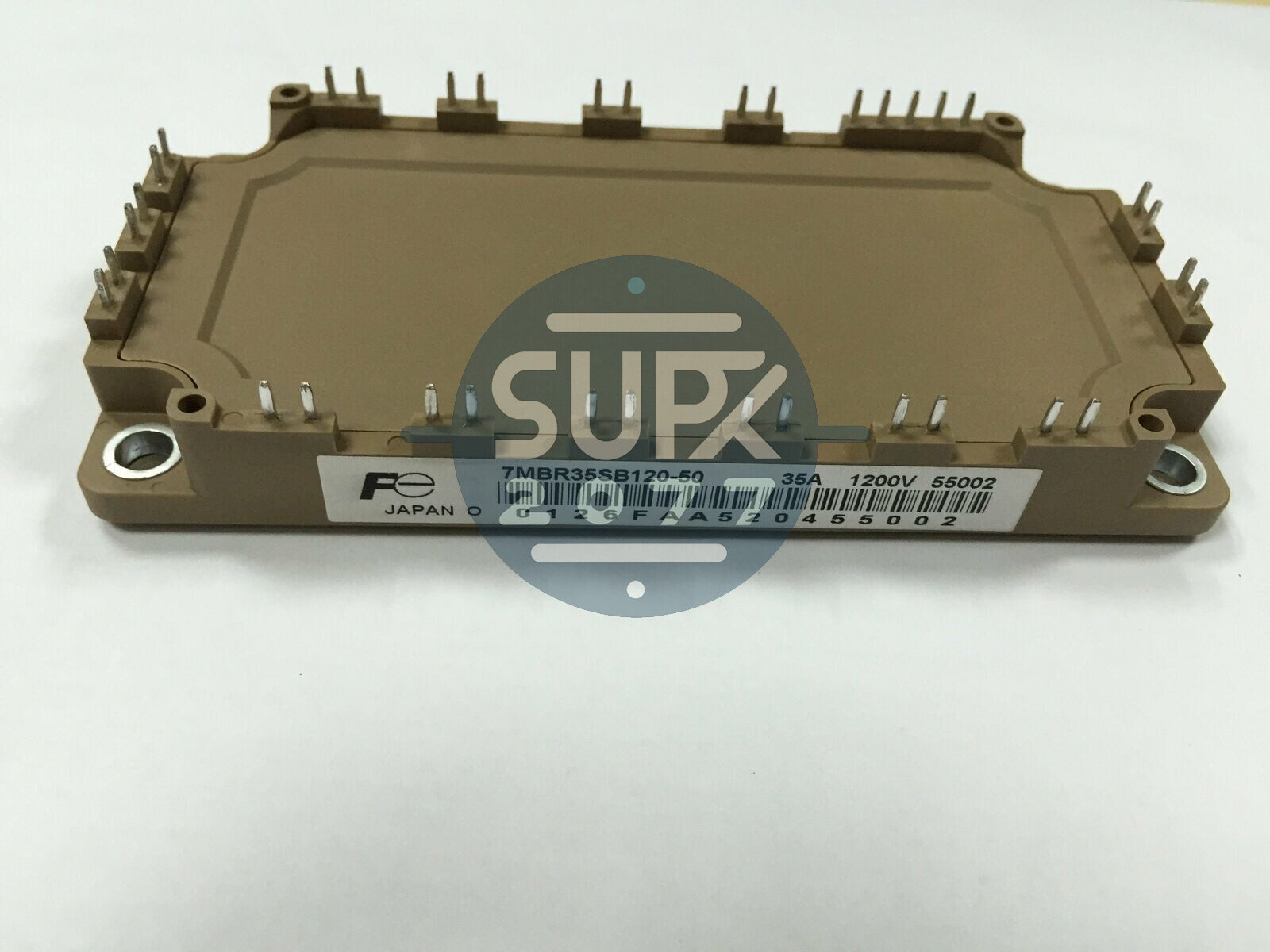 1PCS New Fuji 7MBR35SB120-50 Module 7MBR35SB12050 | eBay