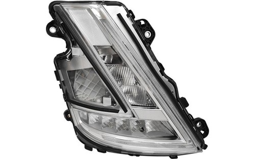 fits VOLVO FH5 HEADLAMP RIGHT LED 24056510 23752669 24056505 23752671 ...