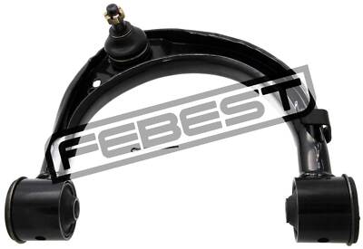 0124-234RH Febest RIGHT UPPER FRONT ARM 48610-60060 | eBay Australia