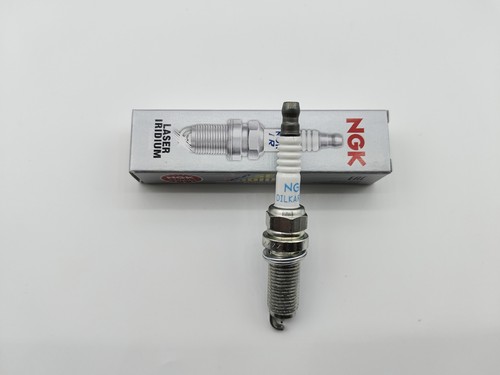 6 packs FOR ngk Laser Iridium Spark Plugs 1406 DILKAR7B1 Thread ...