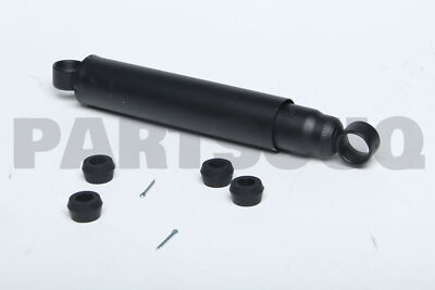 4853169059 Genuine Toyota SHOCK ABSORBER REAR 48531-69059 | eBay