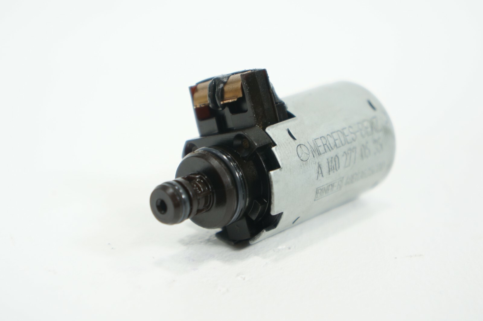 98-06 Mercedes 722.6 s500 c240 c320 e320 s430 Transmission Solenoid ...